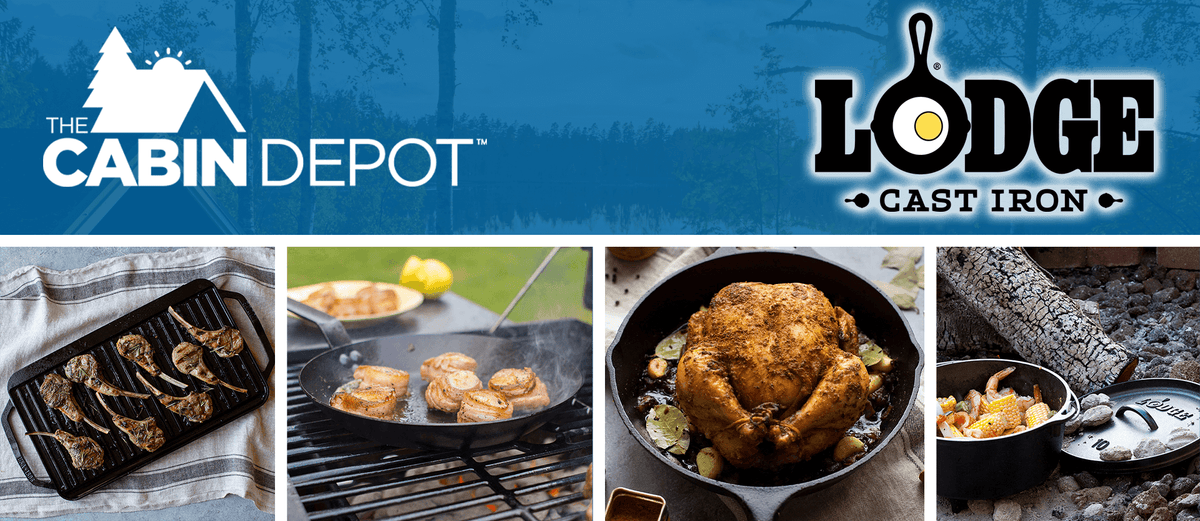 The Cabin Depot Canada: Off-Grid Living Solutions